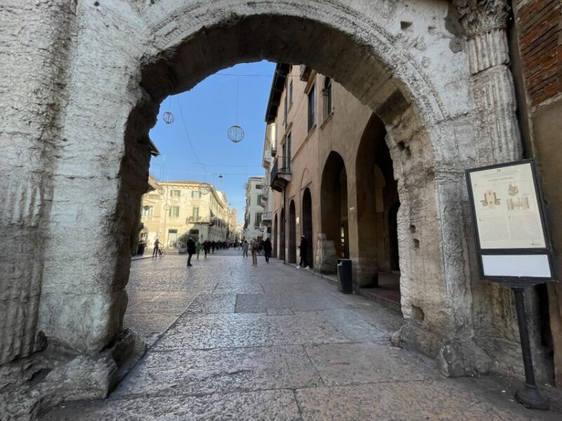 Verona: Small Group Guided Walking Tour with Arena Tickets - Final Thoughts: Is It Worth It?
