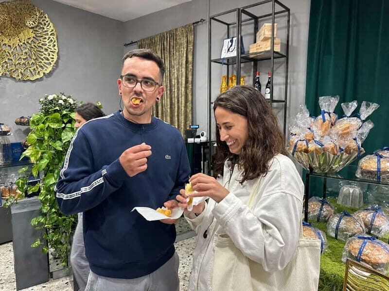 Verona: Street Food Tour and City Guided Sightseeing - The Sum Up