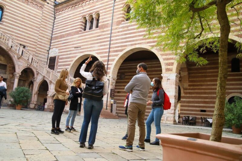 Verona: street food walking tour near the historical center - The Food and Drink Highlights