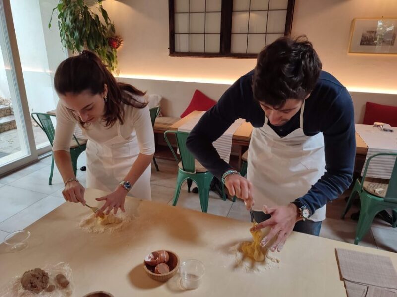 Verona: Tortellini Cooking Class and Lunch with Mamma Ivana - The Value of This Experience