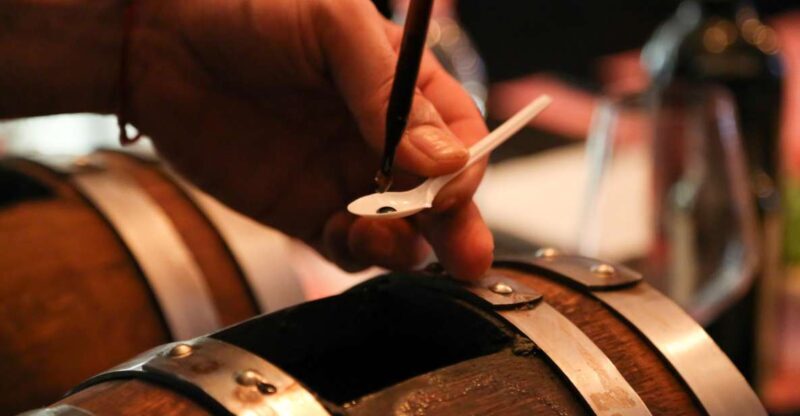 Verona: Traditional Balsamic Vinegar From Modena Tasting - Who’s This Tour Best Suited For?