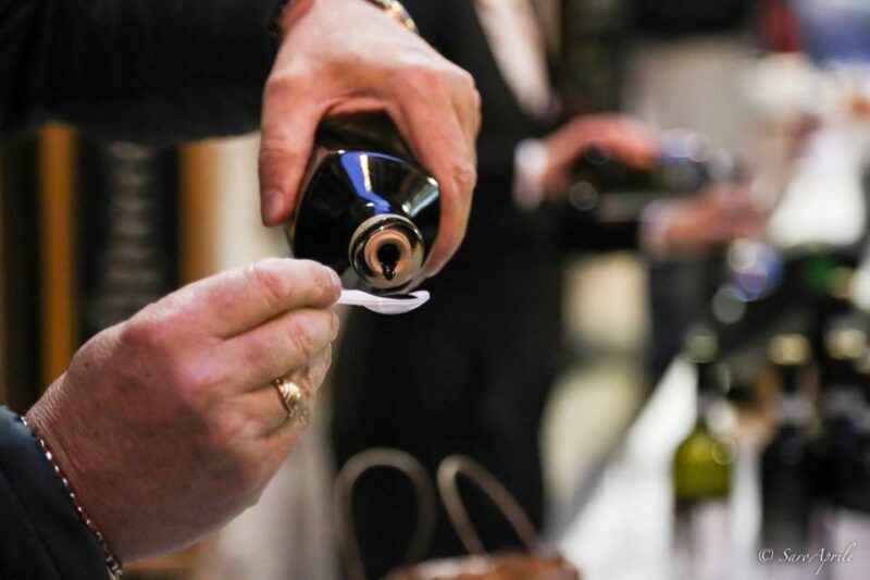 Verona: Traditional Balsamic Vinegar From Modena Tasting - Who Should Book This Tour?
