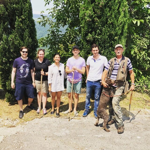Verona: Truffle Hunting Experience & Amarone Tasting - The Sum Up