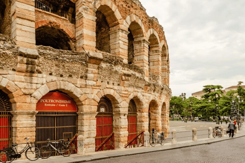 Verona Unveiled - Private Walking Tour - An In-Depth Look at the Verona Unveiled Tour