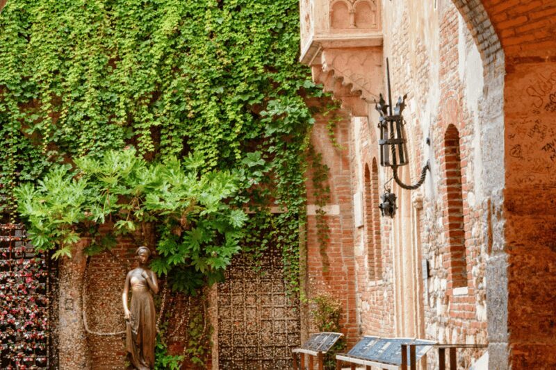 Verona Unveiled - Private Walking Tour - FAQ