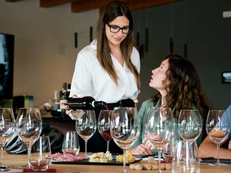 Verona: Valpolicella Wine Self-Guided E-Bike Tour & Tastings - A Practical Guide to the Valpolicella E-Bike Experience