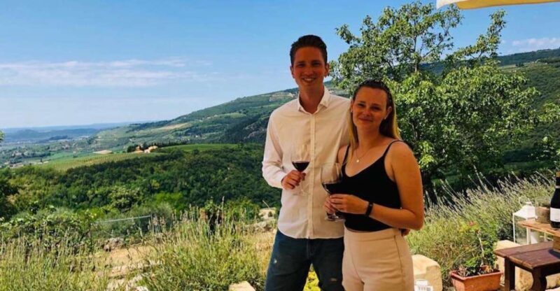 Verona: Vineyard and Winery Tour with Wine Tasting - Verona: Vineyard and Winery Tour with Wine Tasting — A Detailed Look