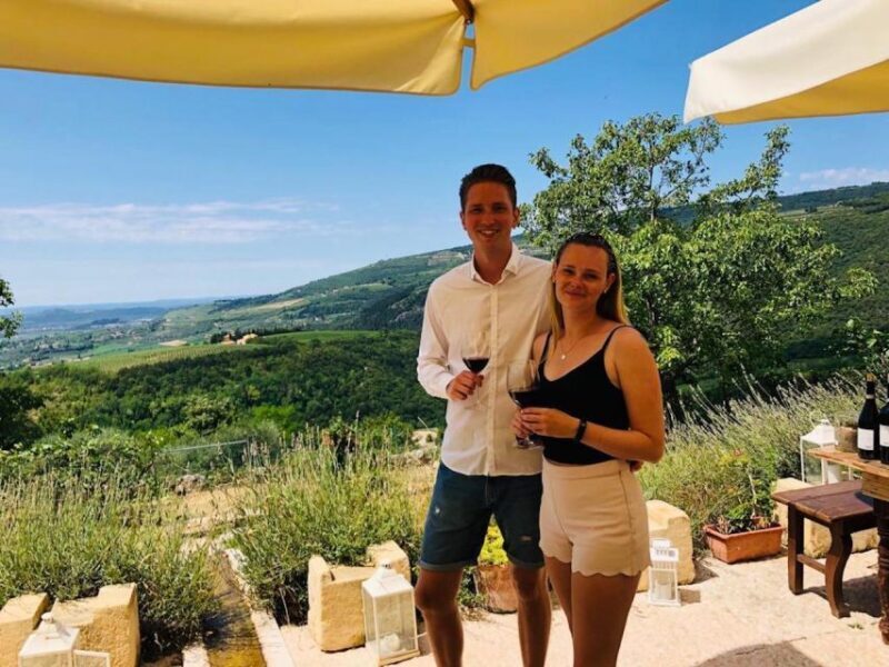 Verona: Vineyard and Winery Tour with Wine Tasting - Practical Insights from Reviews