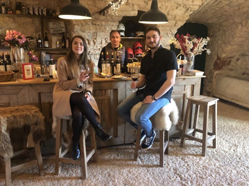 Verona: Vineyard and Winery Tour with Wine Tasting - The Sum Up: Is This Tour Worth It?