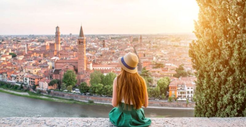 Verona: Walking City Highlights Tour - Exploring Veronas Walking Tour: What to Expect