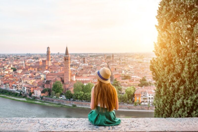 Verona: Walking City Highlights Tour - Authentic Verona in a Nutshell