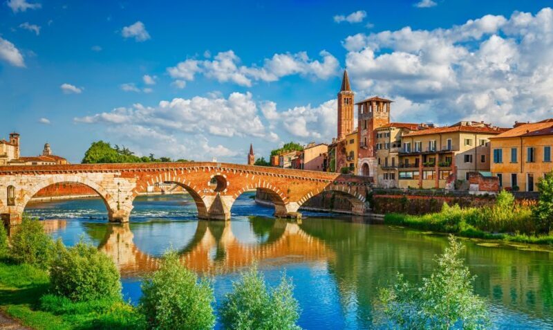 Verona: Walking City Highlights Tour - Who Is This Tour Best For?
