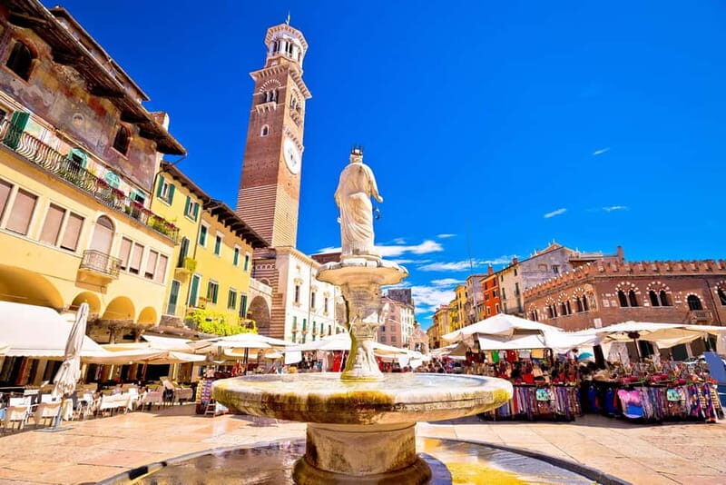 Verona: Walking Sightseeing City Tour with Local Guide - Understanding the Value