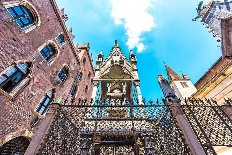 Verona: Walking Sightseeing City Tour with Local Guide - Final Thoughts