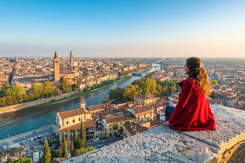 Verona Walking Tour: Access to the Arena - Introduction: Why this tour is worth considering
