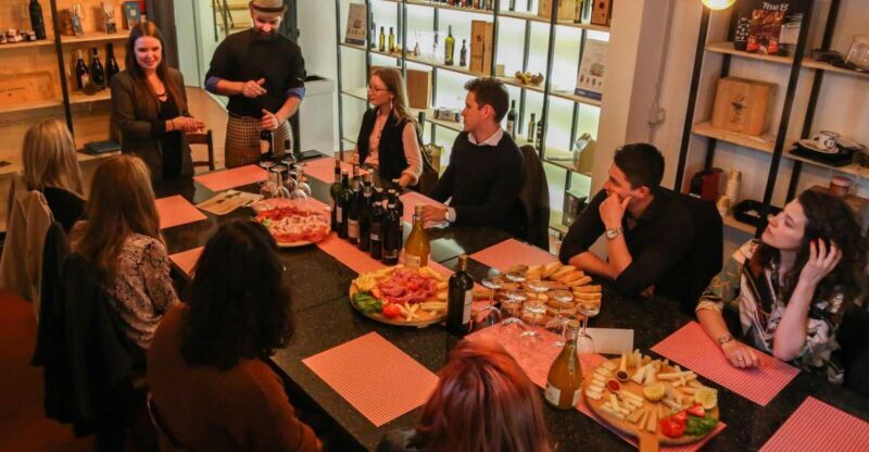 Verona: White Wine Tasting - Final Thoughts: Is It Worth It?