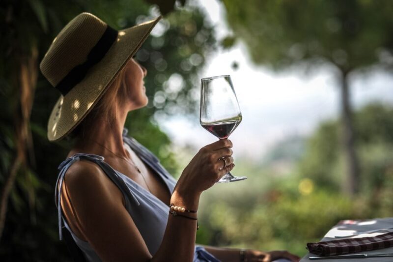 Verona: Wine Tasting with Snacks and Panoramic City Views - Who Will Love This Tour?