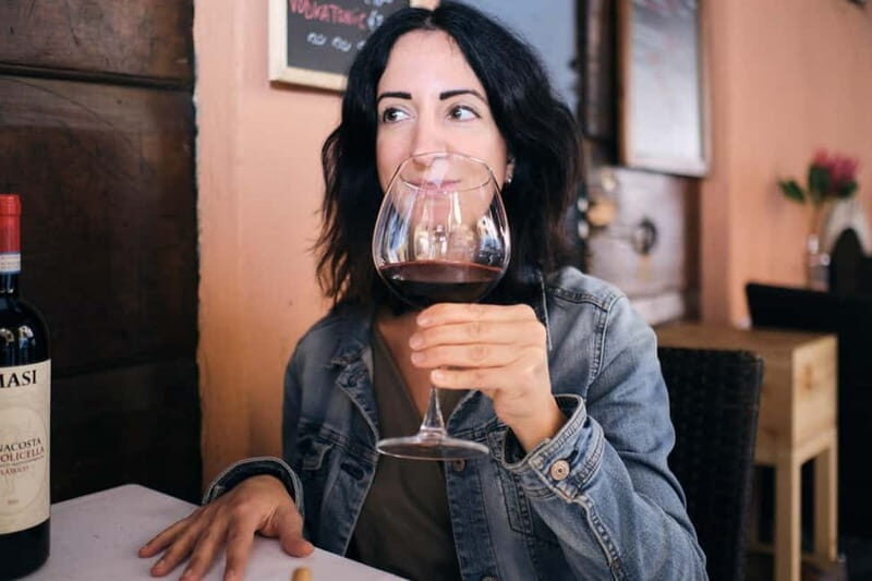 Verona: Wine Tasting Workshop near Juliet's Balcony - Authenticity, Value, and Practical Tips