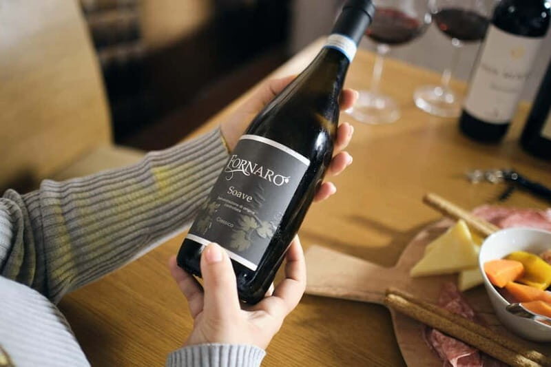 Verona: Wine Tasting Workshop near Juliet's Balcony - Reviews and Real Traveler Experiences