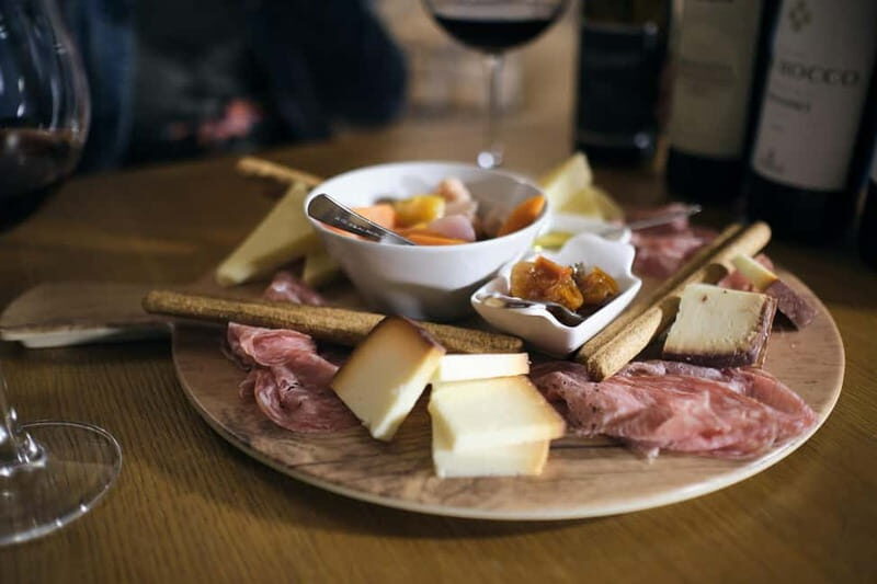 Verona: Wine Tasting Workshop near Juliet's Balcony - Final Thoughts
