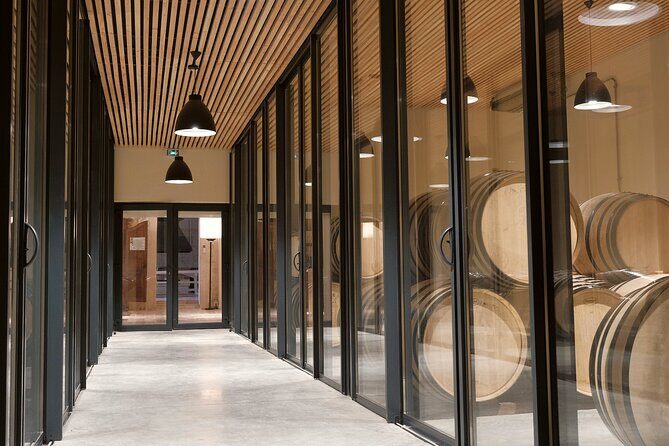 Verres-Tigineux workshop and tasting in Saint-Émilion - The Sum Up