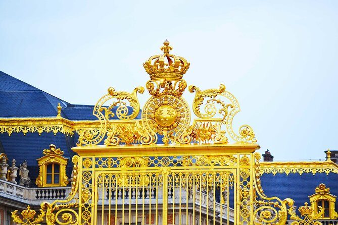 Versailles and the Louvre Tour with Skip-the-Line Access - Who Will Love This Tour?