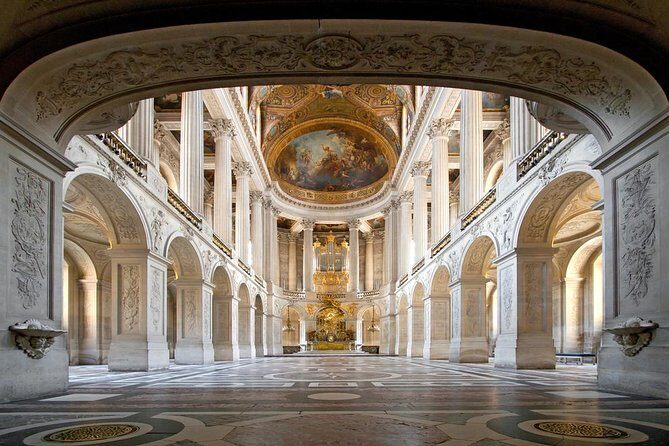 Versailles Castle Private Guided Day Tour from Paris (van &guide) - An Honest Look at the Experience