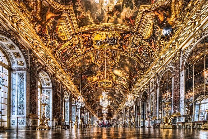 Versailles Castle Private Guided Day Tour from Paris (van &guide) - Authentic Feedback from Travelers