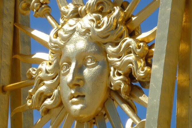 VERSAILLES CASTLE Round-Trip Transfer from Paris by Luxury Van - Final Thoughts: Who Should Consider This Tour?