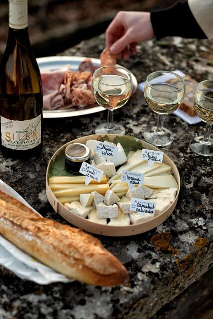 Versailles: Farmers Market Food Tour by a Culinary School - What Makes This Tour Stand Out?