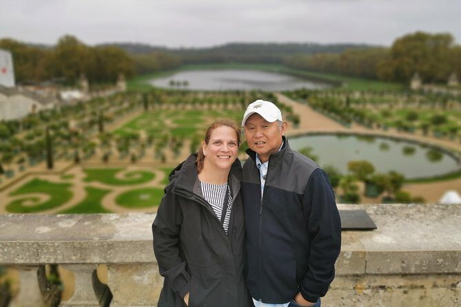 Versailles Full Day Private Guided Tour with Hotel Pickup - Final Thoughts