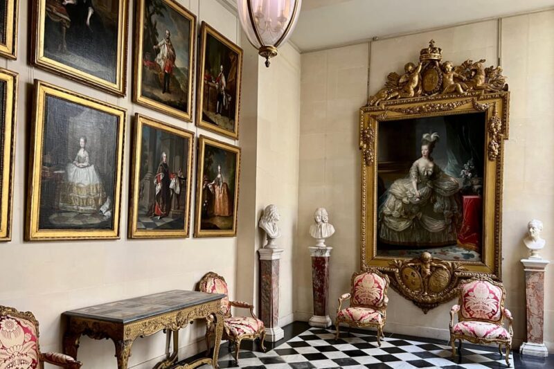 Versailles, Gardens, and Exclusive Kings Apartments Tour - Final Thoughts
