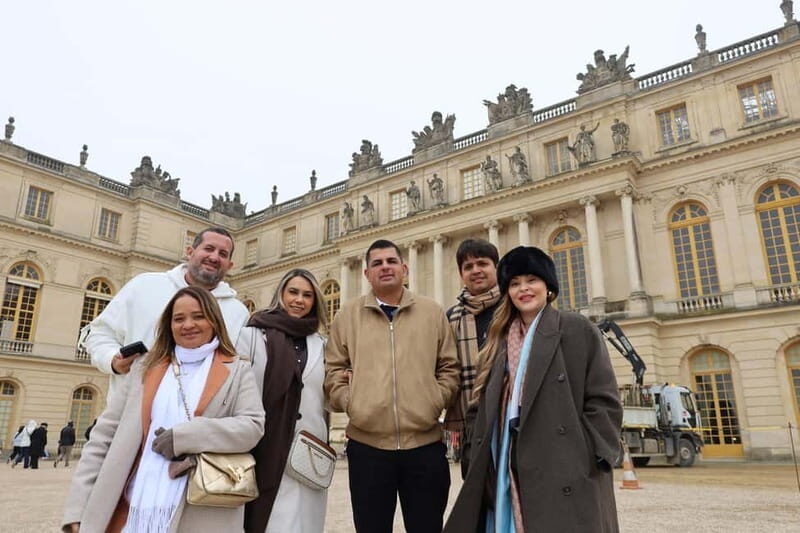 Versailles & Giverny from Paris PRIVATE TOUR with PHOTOSHOOT - Final Thoughts