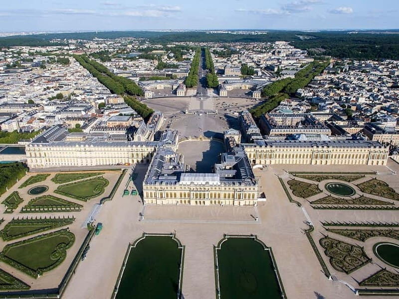 Versailles Grand Tour: Gardens & Palace Exploration - Final Thoughts