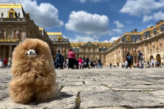 Versailles Half Day Private Tour Trianons & Gardens Included - Why This Tour Might Be Perfect for You
