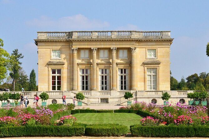 Versailles Half Day Private Tour Trianons & Gardens Included - Final Thoughts