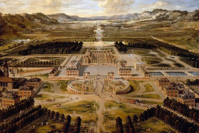 Versailles Half Day Private Tour Trianons & Gardens Included - FAQs