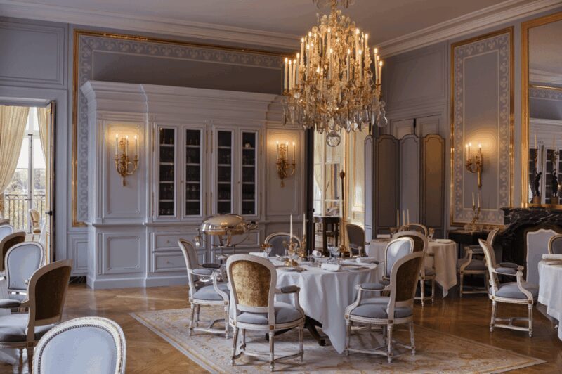 Versailles : Horse-riding, Gastronomy & Château - Analyzing the Experience: What You Can Expect