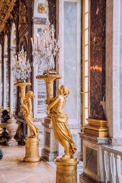 Versailles : Horse-riding, Gastronomy & Château - Final Thoughts
