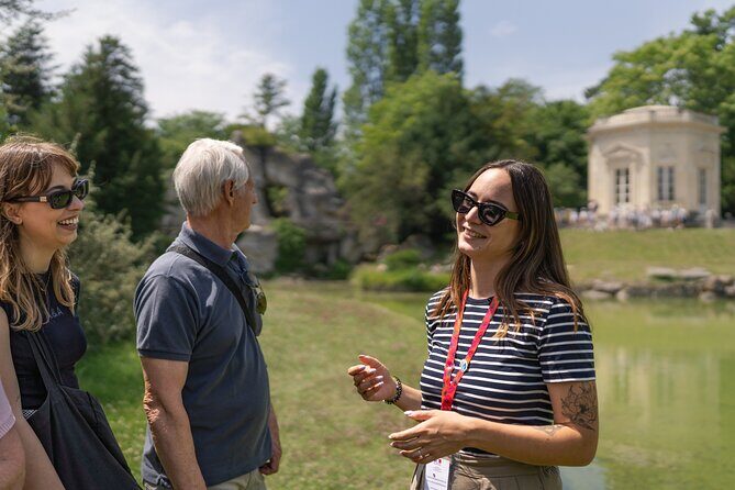 Versailles Marie Antoinette Afternoon Guided Tour with Petit Trianon & Hamlet - An In-Depth Look at the Tour Experience