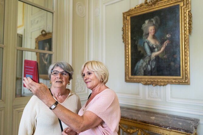 Versailles Marie Antoinette Afternoon Guided Tour with Petit Trianon & Hamlet - FAQ