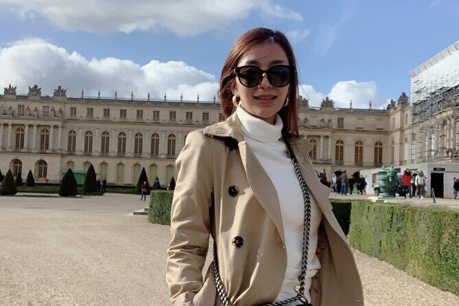 Versailles Palace and Garden Tour with Paris Private Transfers - Starting Point: Paris to Versailles with Private Transfer