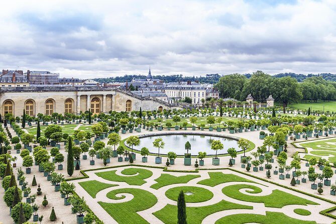 Versailles Palace and Gardens Half Day Guided Tour from Paris - Practical Tips for a Better Experience