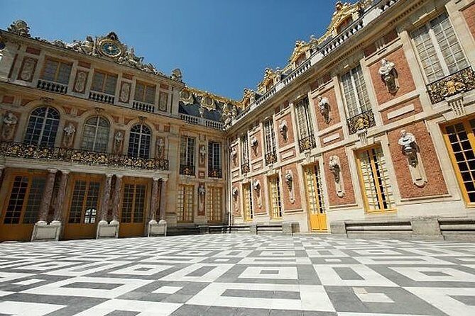 Versailles Palace and Park Private Guided Day Tour from Paris - Practical Tips for Booking and Enjoyment