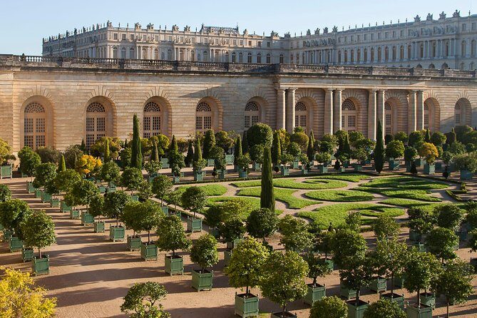 Versailles Palace Audio-Guided Tour by Shuttle from Paris - Final Thoughts