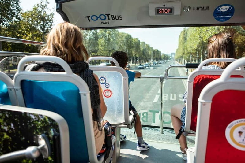Versailles Palace : Day Trip & Paris Hop-On Hop-Off - Final Thoughts