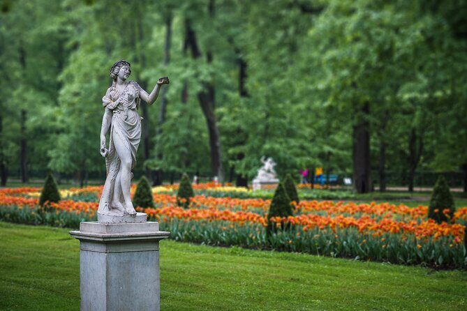 Versailles Palace, Gardens & Estate Priority Entrance Audio Tour - The Bottom Line