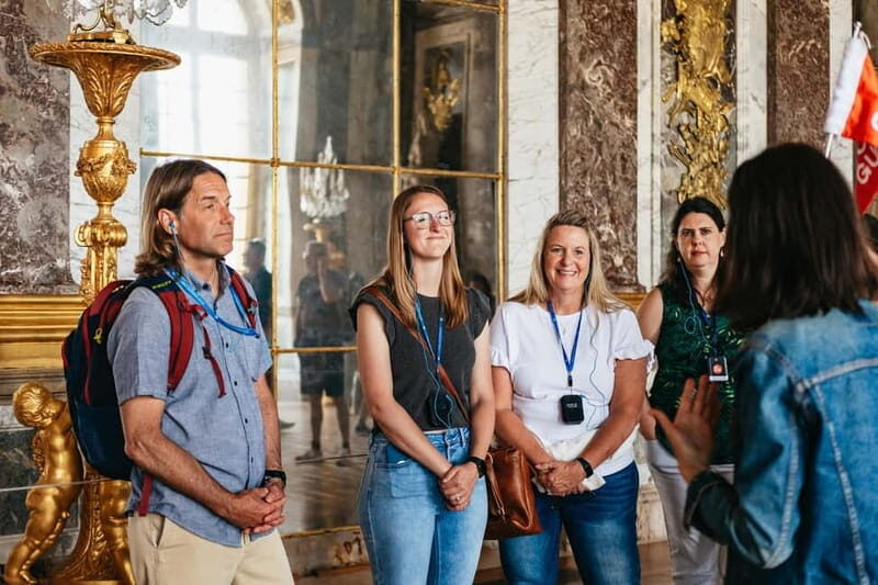 Versailles: Palace, Gardens & Marie Antoinettes Estate Tour - Final Verdict: Who Should Consider This Tour?
