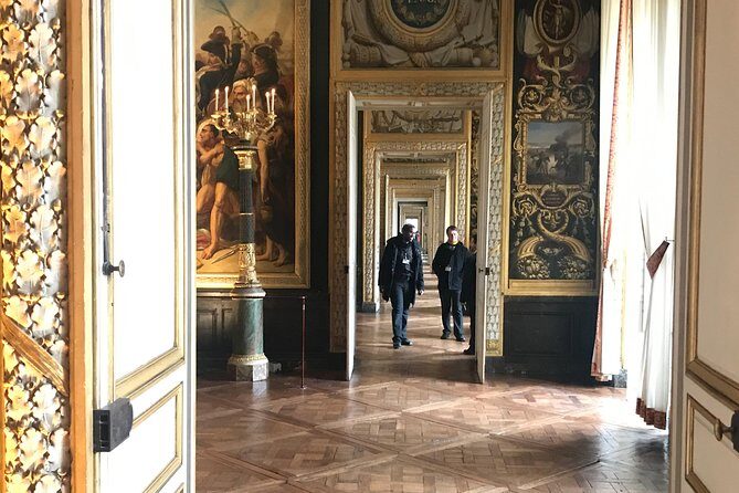 Versailles Palace & Gardens Tour with Transport from Paris - The Experience: A Full Tour Breakdown