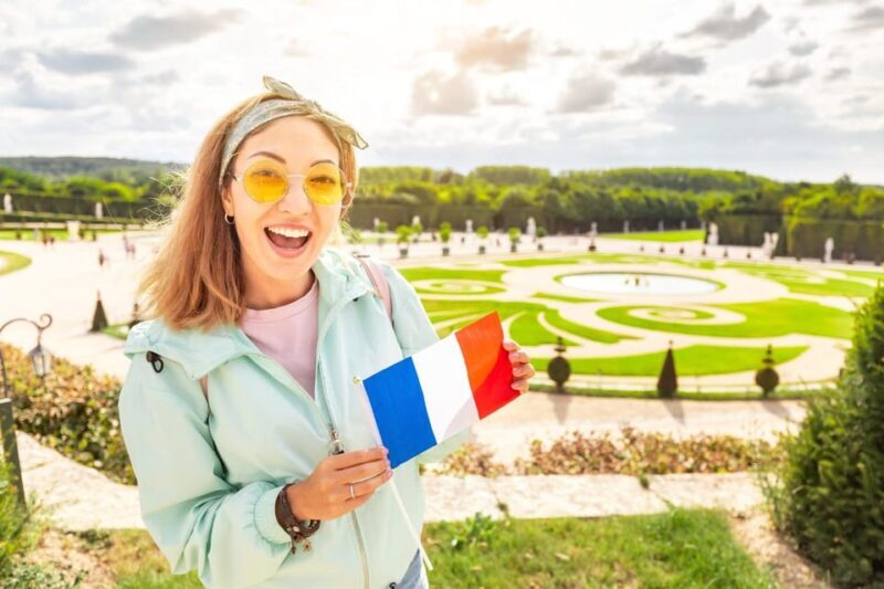 Versailles Palace, Gardens, Trianon Estate Fast-Track Tour - A Closer Look at the Itinerary